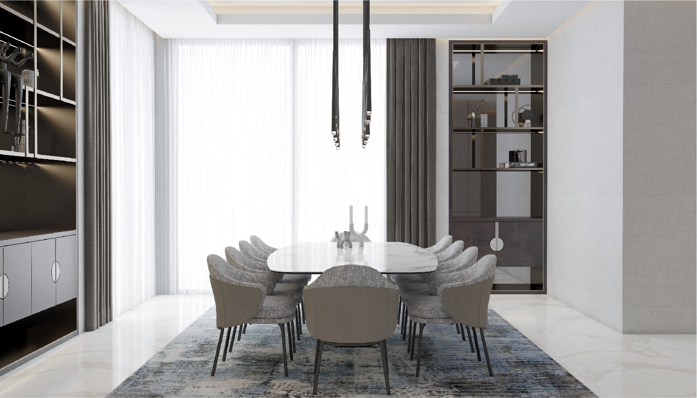 Project 101 – LEO Store