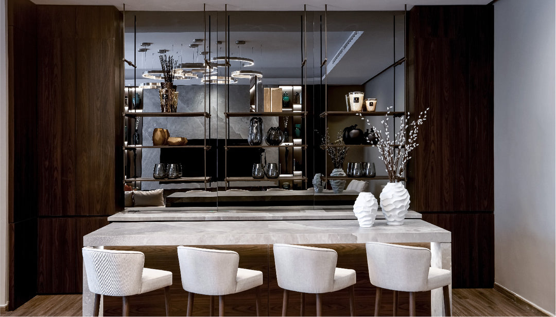 Project 111 – LEO Store